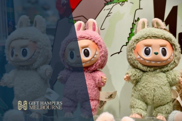 From Desk Buddies to Display Goals: Creative Ways to Enjoy Your Labubu