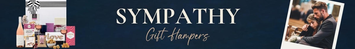 Sympathy Hampers | Gift Hampers Melbourne