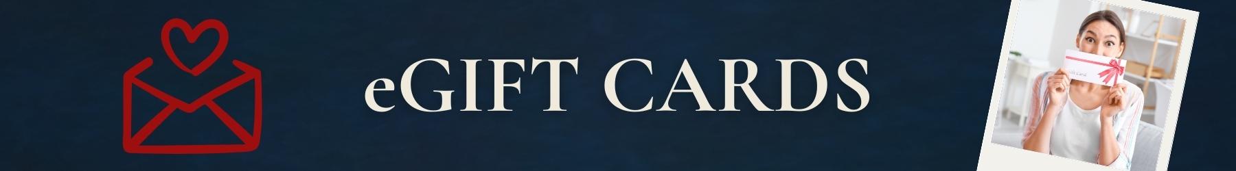 eGift Cards | Gift Hampers Melbourne