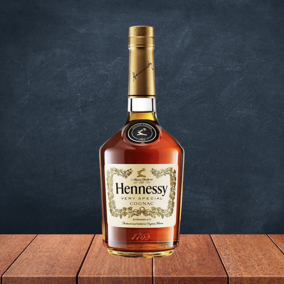 Hennessy VS Cognac 700ml – Gift Hampers Melbourne
