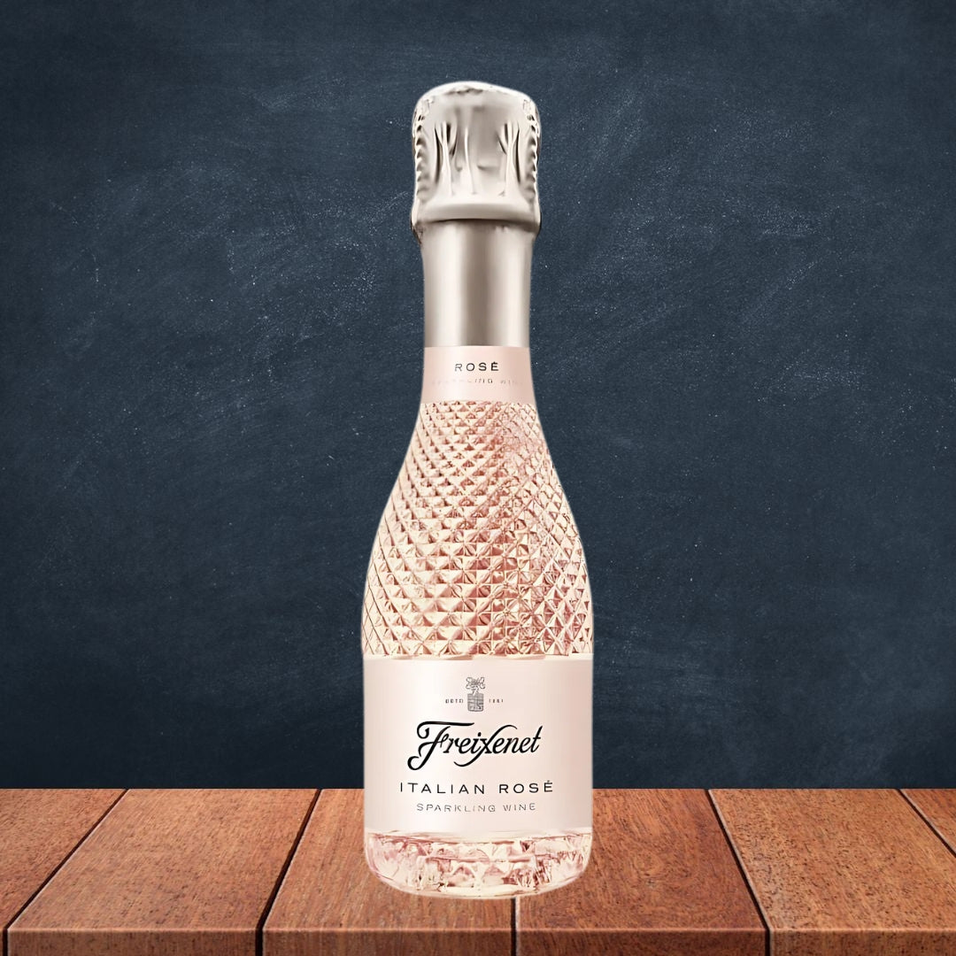 Freixenet Sparkling Rose Piccolo 200ml