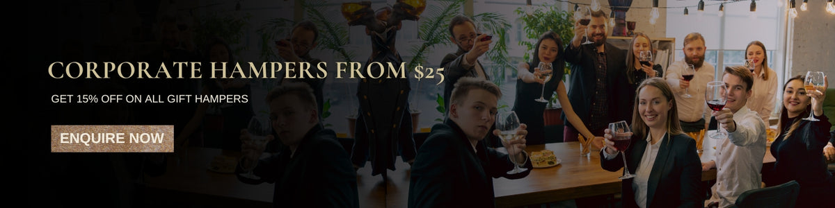 Hampers Melbourne | Gift Hampers Melbourne
