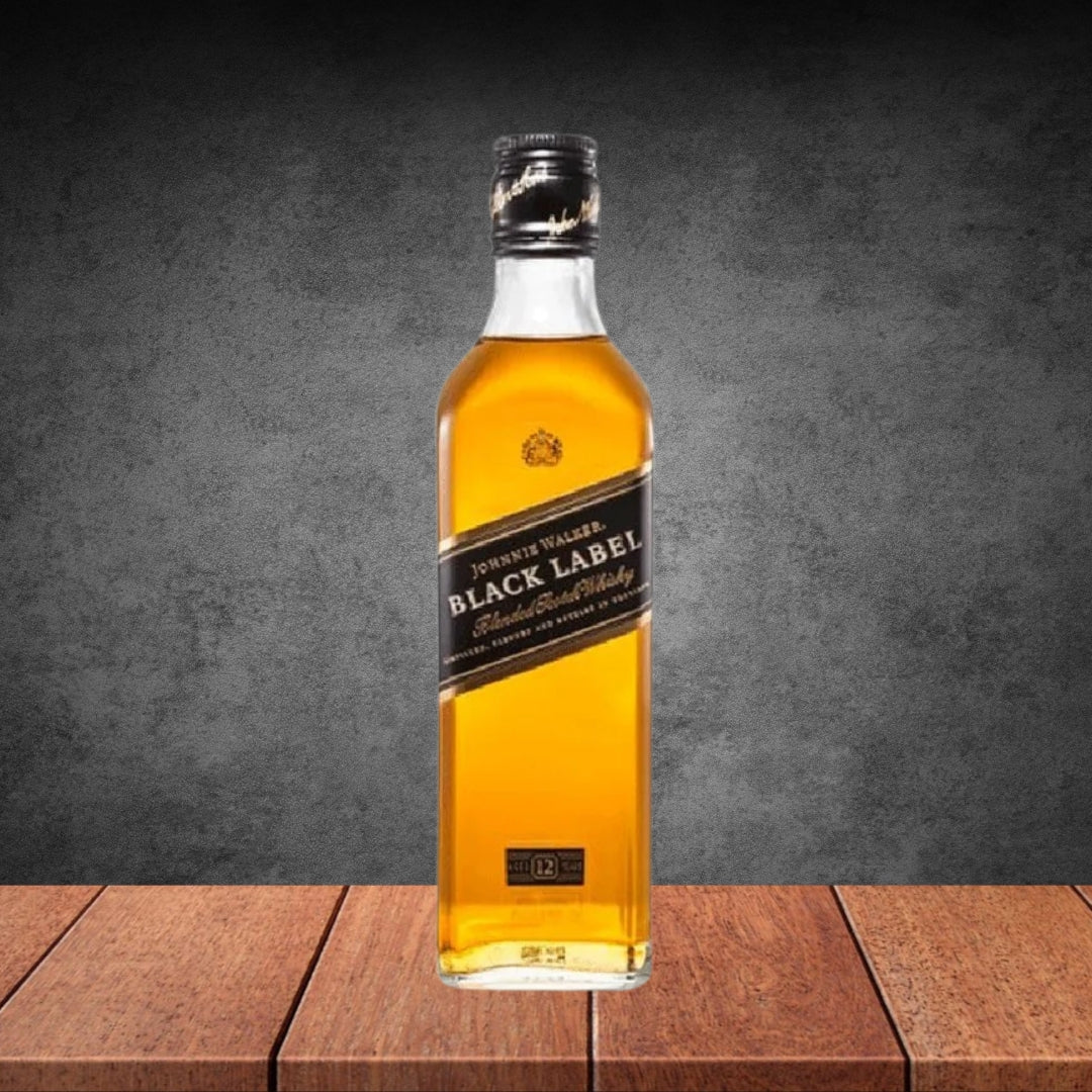 Johnnie Walker Black 200ml
